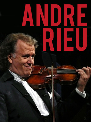 Andre Rieu – Custom Holidays