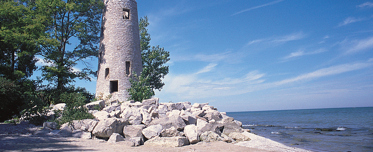 Pelee Island – Custom Holidays