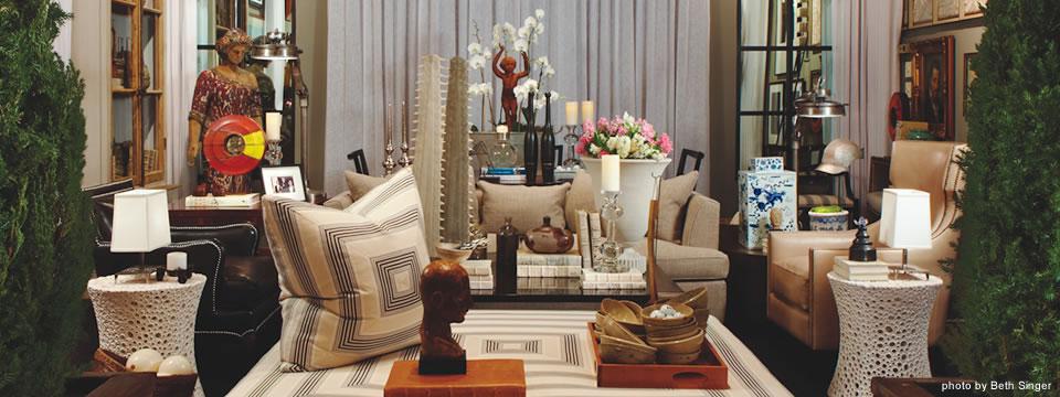 The Great American Designer Tour – Custom Holidays