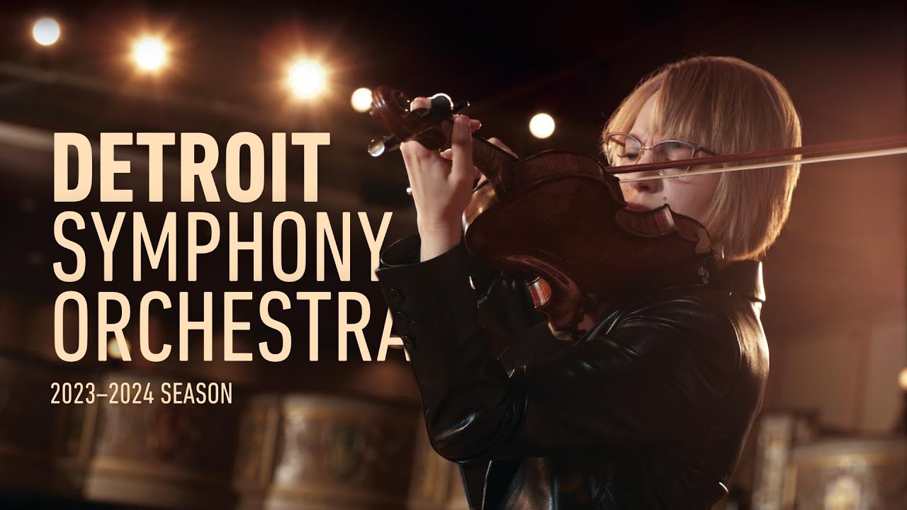 DSO Pops Concert Series – Custom Holidays