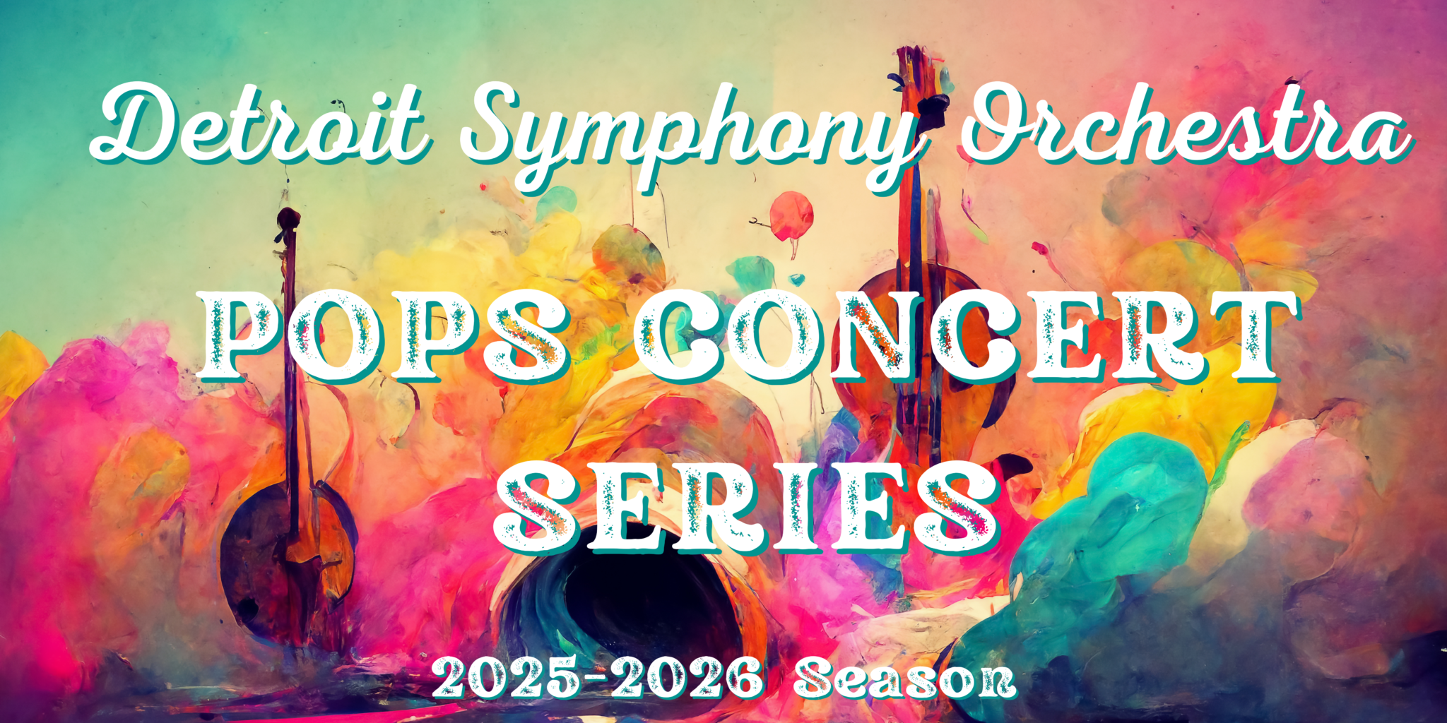 DSO Pops Concert Series – Custom Holidays