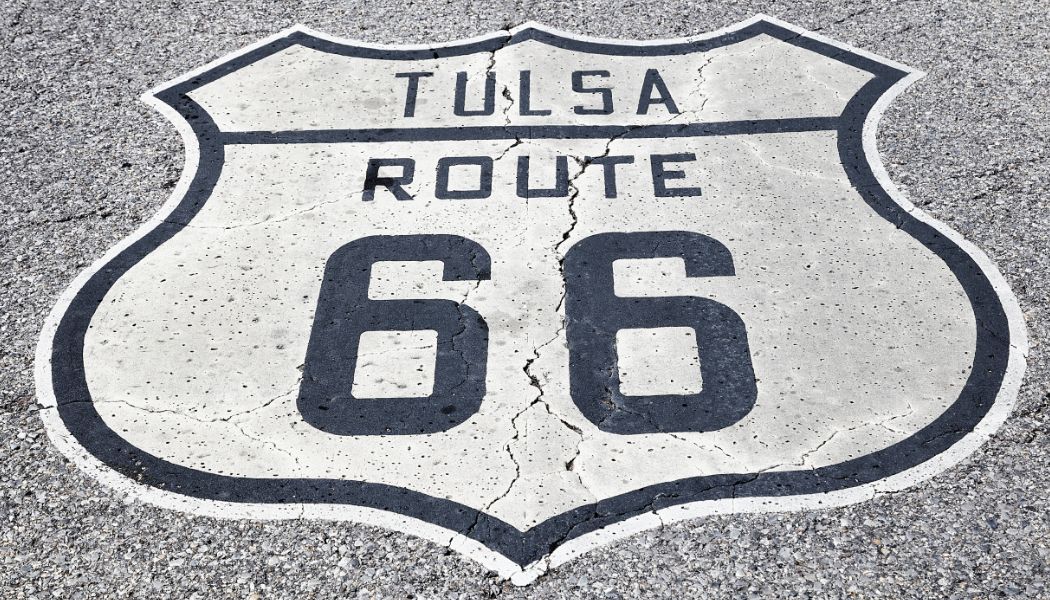 Route 66: St. Louis to Oklahoma – Custom Holidays